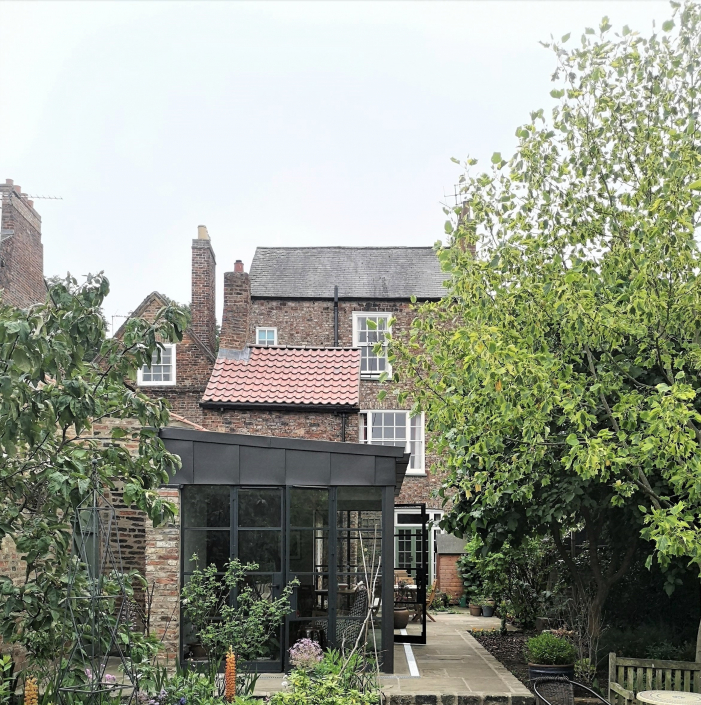 Marygate, York – Pinnacle Conservation Limited