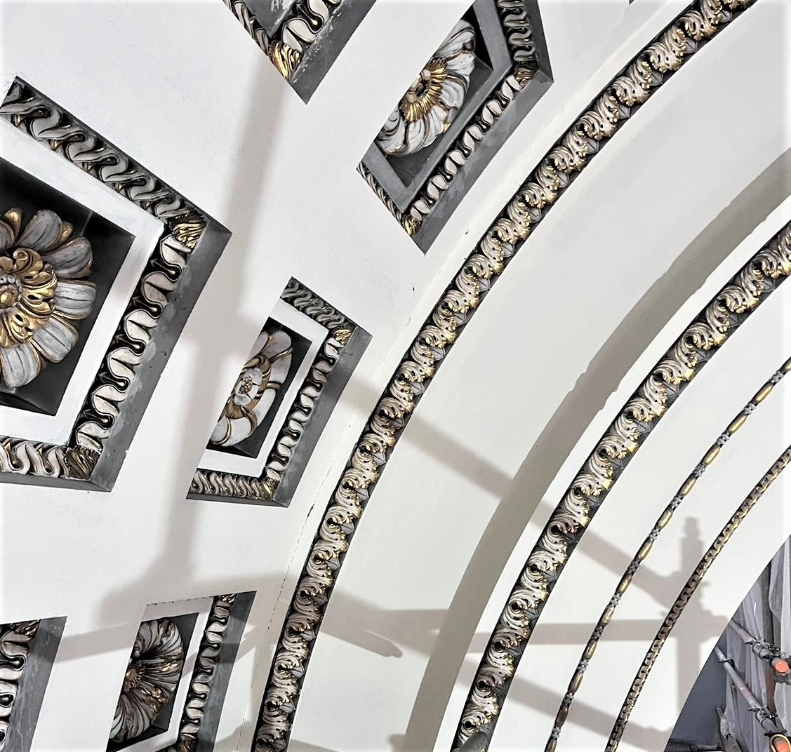 Everingham Hall – Pinnacle Conservation Limited