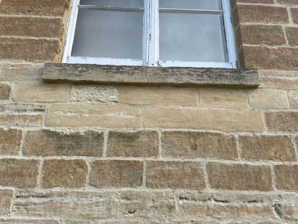 Bowcliffe Hall and Gardens – Pinnacle Conservation Limited