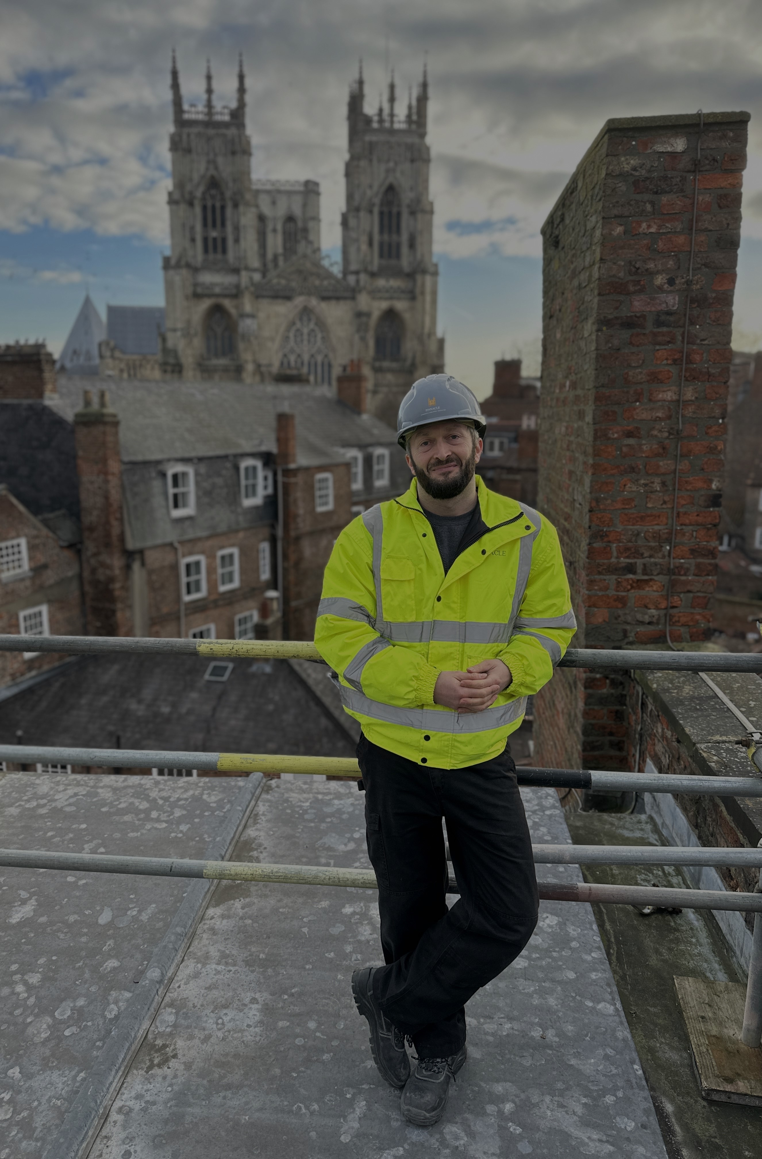 Our Team – Pinnacle Conservation Limited