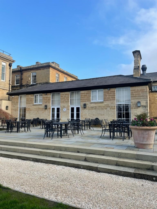 Bowcliffe Hall and Gardens – Pinnacle Conservation Limited