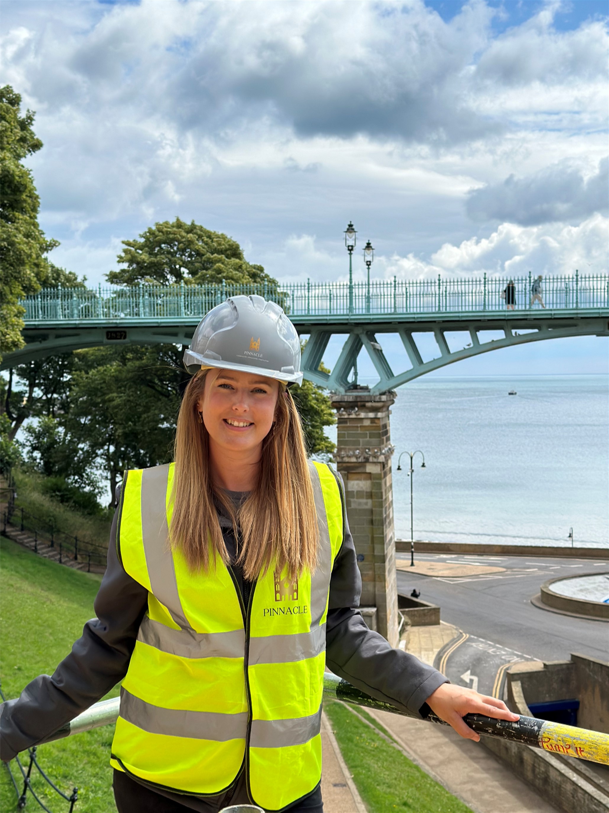 Our Team – Pinnacle Conservation Limited