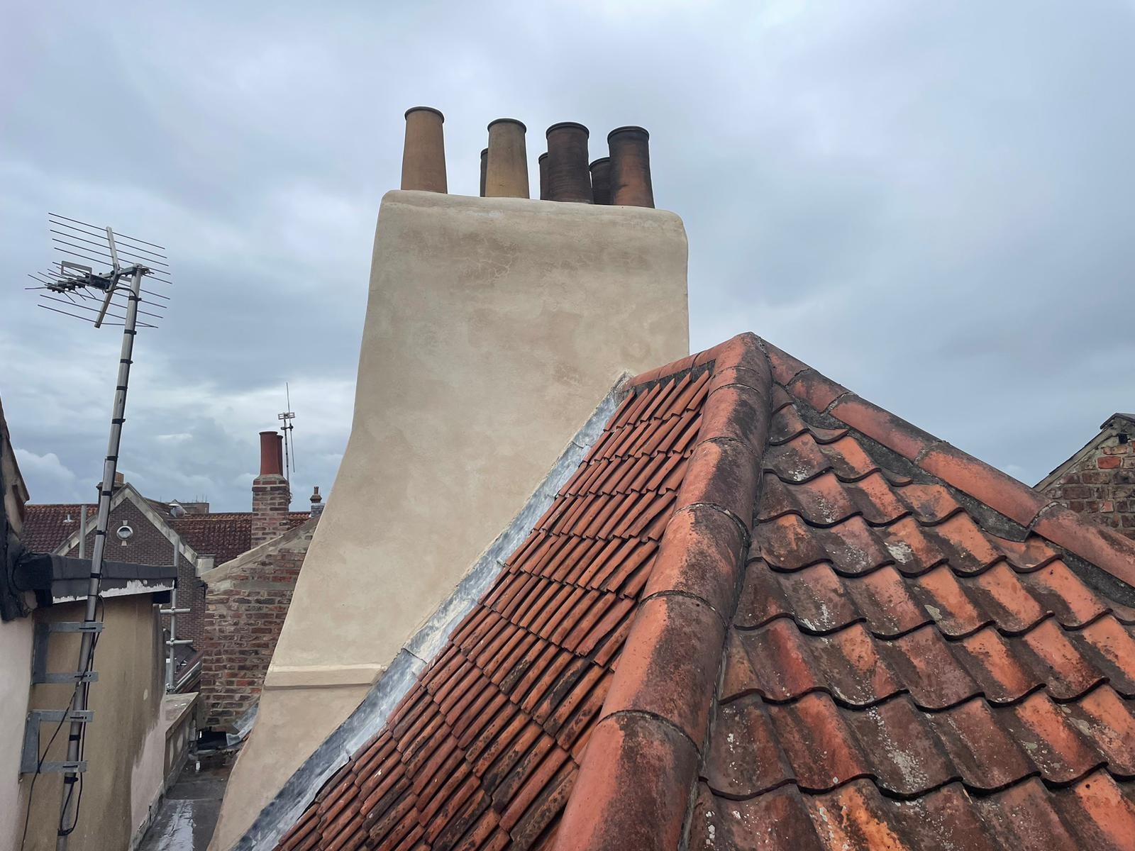 71 – 73 Low Petergate, York – Pinnacle Conservation Limited