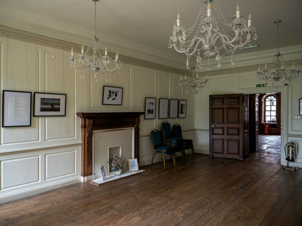 Fydell House, Boston – Pinnacle Conservation Limited